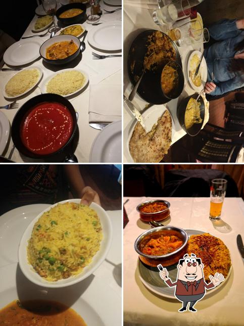 Top 5 restaurants with goan fish curry in Swindon, october 2025 ...