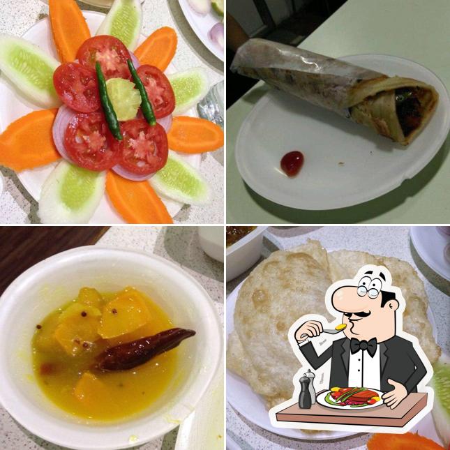 Bong Adda, Mumbai - Restaurant menu, prices and reviews