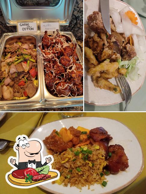 Buffet Gran Chef, Yanahuara - Menú del restaurante, precios y reseñas