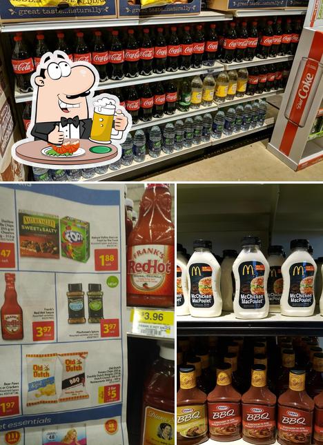 Safeway Fort Frances in Fort Frances - Restaurant reviews