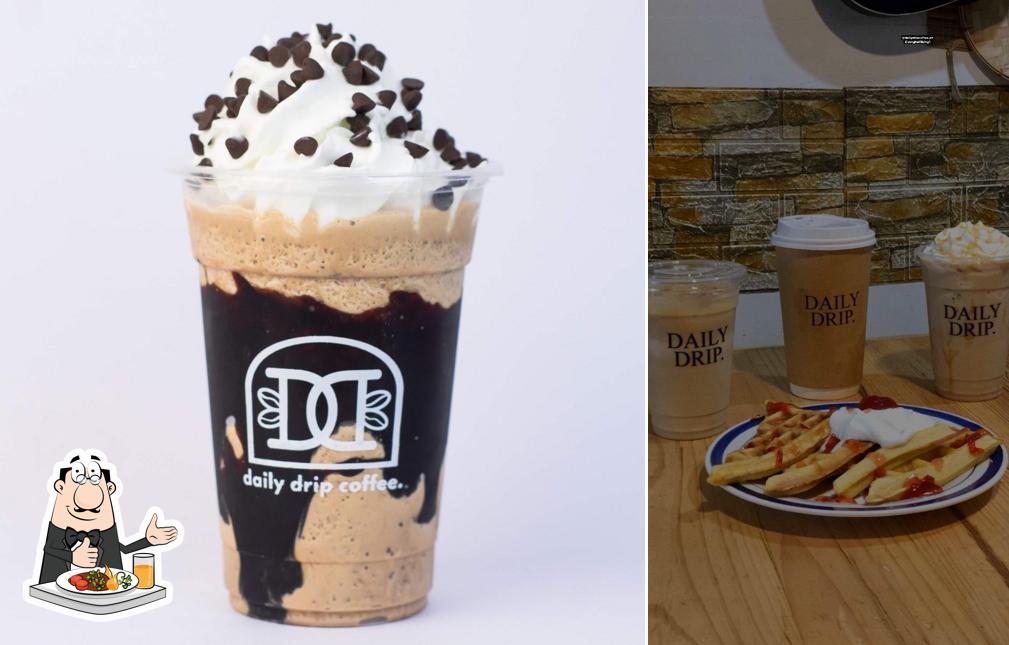 Daily Drip Coffee., Pasay - Restaurant reviews