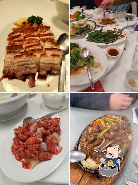 Delight Plus Chinese Restaurant, Napier - Restaurant menu, prices and ...