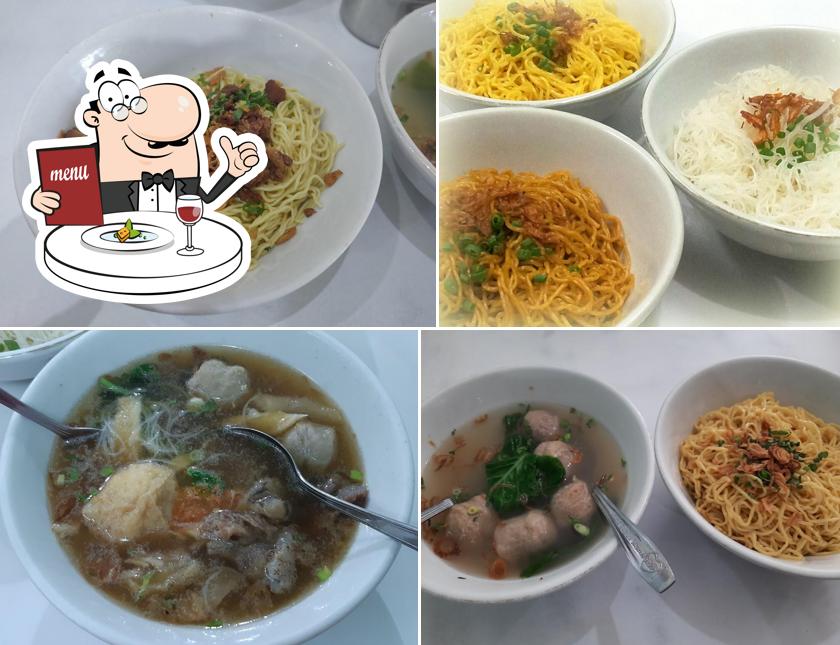 Best restaurants in Balikpapan Ocean Square Mall - Restaurant Guru