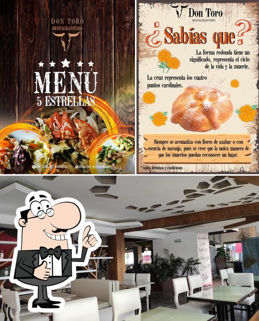 Don Toro Parrillada-Buffet- Cantina, Metepec - Opiniones del restaurante