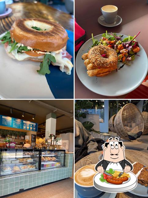 HYGGE Fitzalan Square, Sheffield - Restaurant menu, prices and reviews