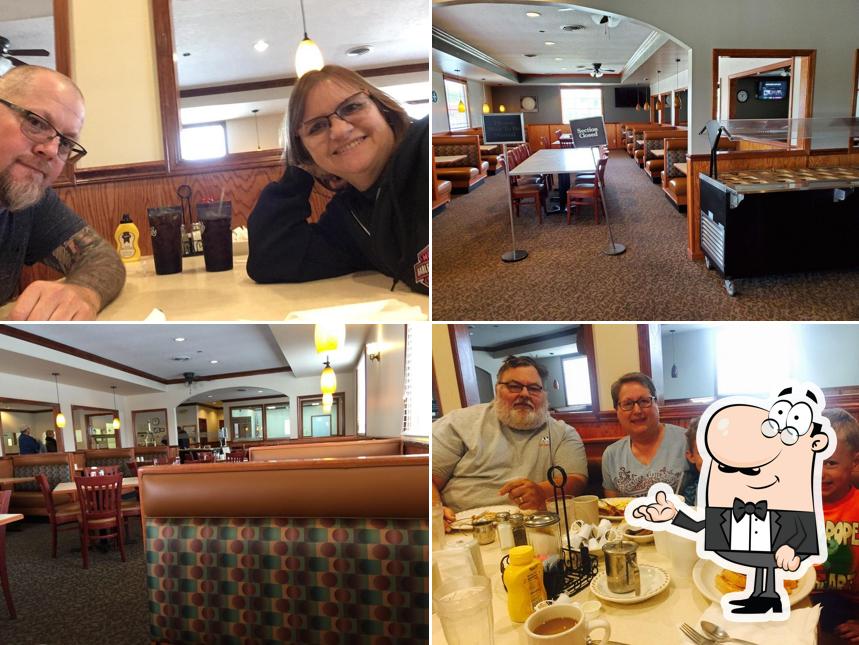 Imo's, Farmer City - Restaurant menu, prices and reviews
