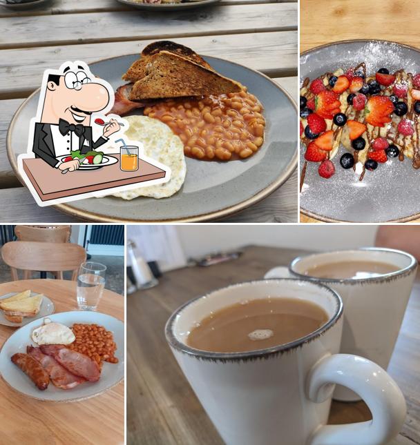 Kesgrave Kitchen, Ipswich - Restaurant menu, prices and reviews