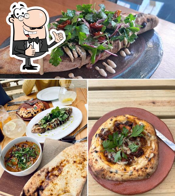 Koring n Kaf, Betty's Bay - Restaurant menu, prices and reviews