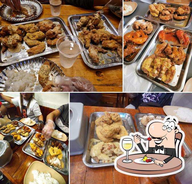 Kuya Boyet's Unliwings, Pasay - Restaurant menu, prices and reviews