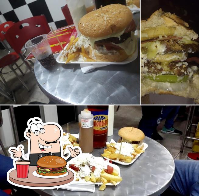 LA PERRADA DE CHUNGA, Bucaramanga - Menú del restaurante, precios y reseñas