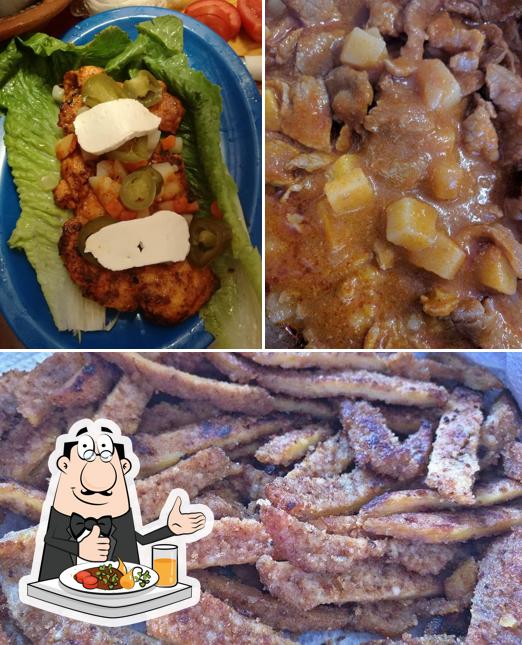 Las cazuelas de los abuelos restaurant, Mexico City - Restaurant reviews