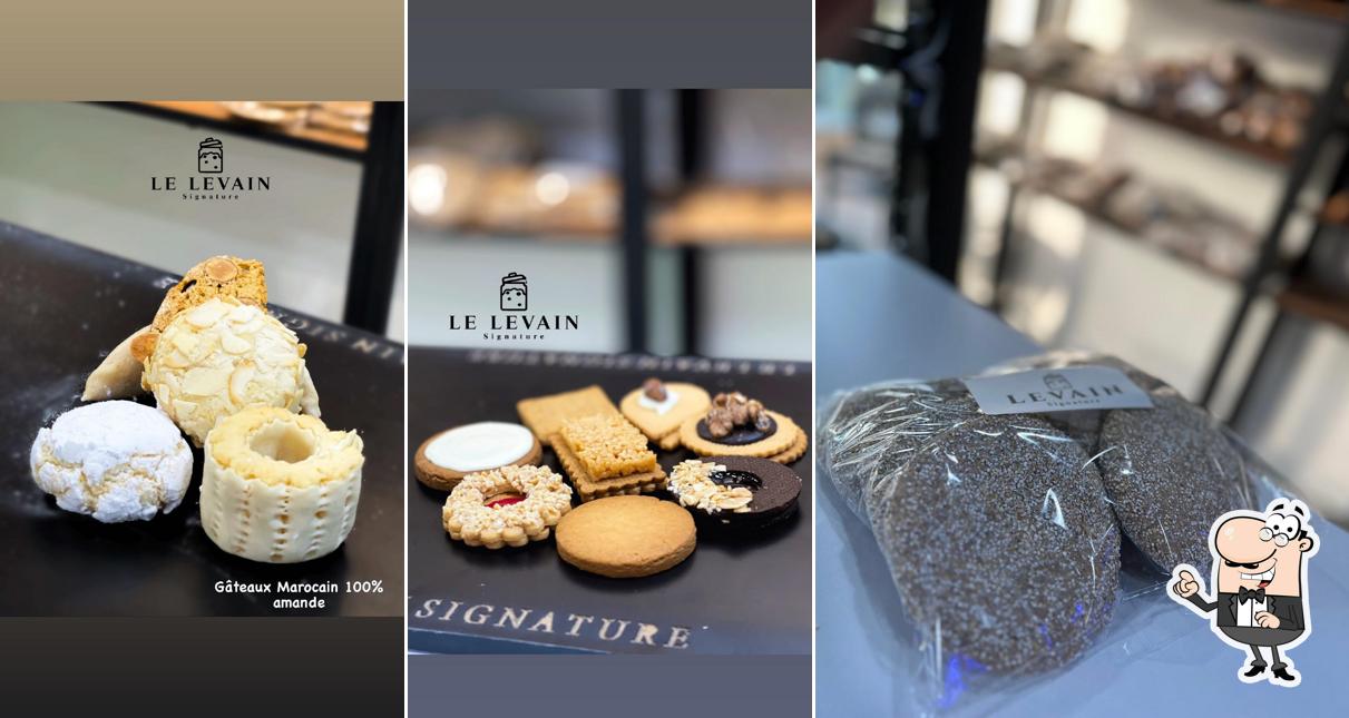 Le Levain SIGNATURE, Agadir - Restaurant reviews