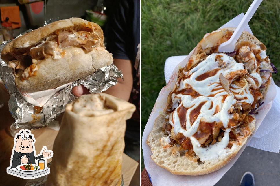 MAX KEBAB restaurant, Warsaw - Restaurant reviews