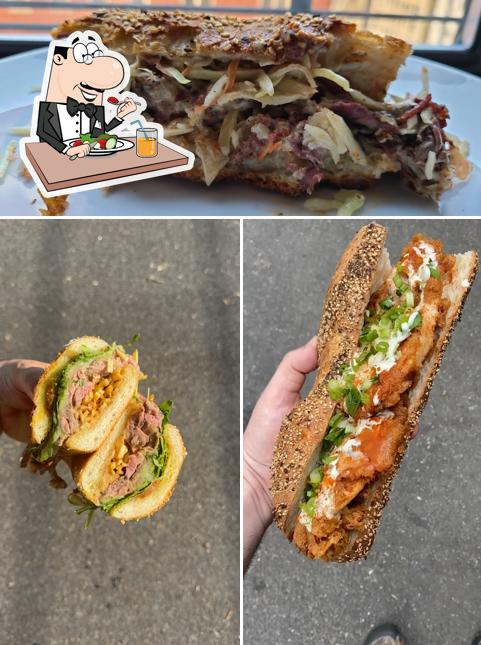 Mama's TOO!, 2750 Broadway in West New York - Restaurant menu and reviews