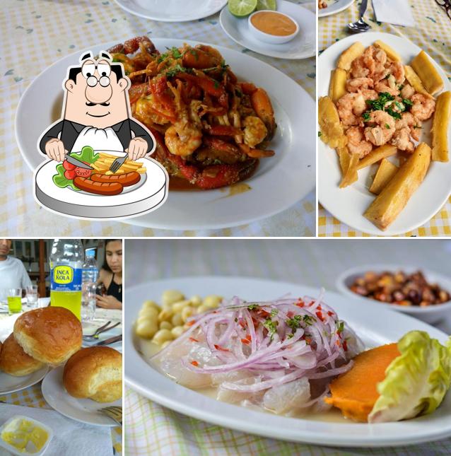 Restaurante Marcelo, Chancay District - Restaurant reviews