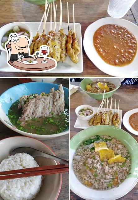 Nai Eak Noodle restaurant, San Kamphaeng - Restaurant reviews