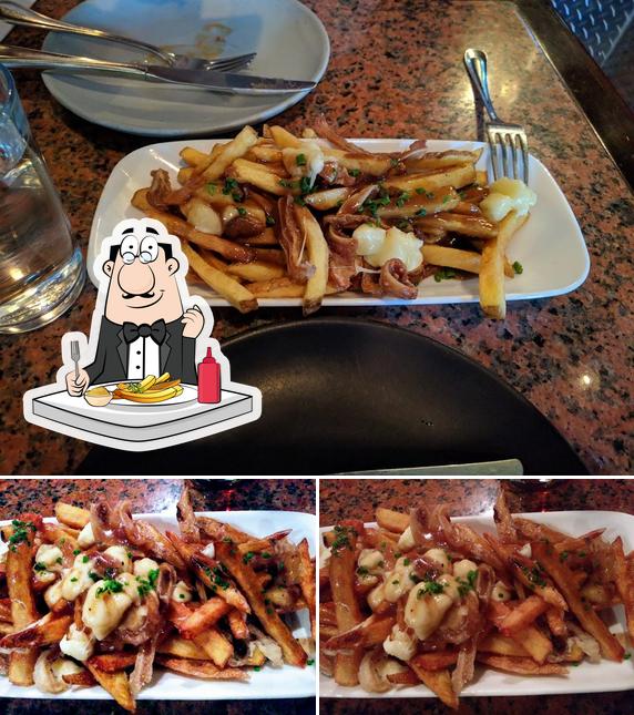 Rapscallion and Co. in Hamilton - Restaurant menu and reviews