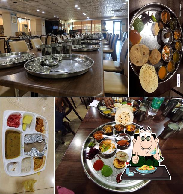 Sasumaa Gujarati Thali, Surat - Restaurant menu and reviews