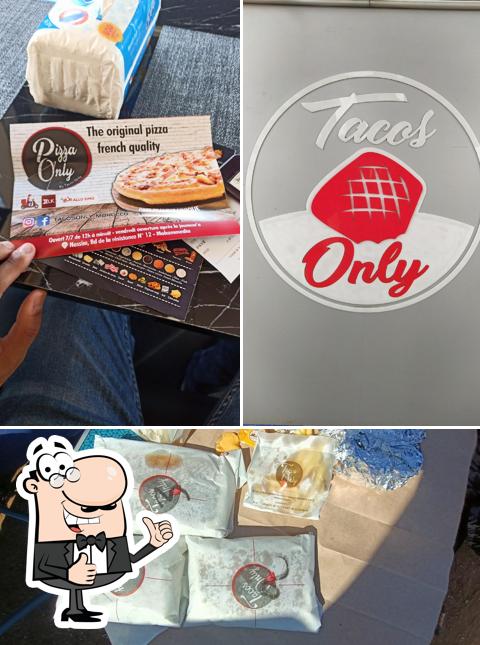 Tacos only restaurant, Mohammedia - Critiques de restaurant
