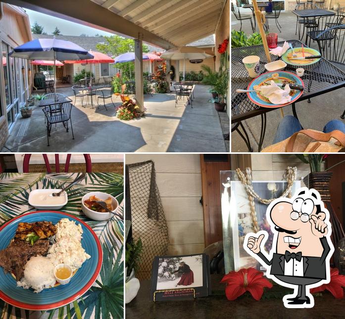 Grass Shack Cafe in Phoenix - Restaurant menu and reviews