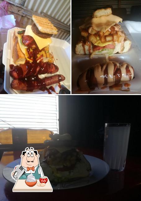 The Hidden Spot Fast Food, Ennerdale - Restaurant reviews