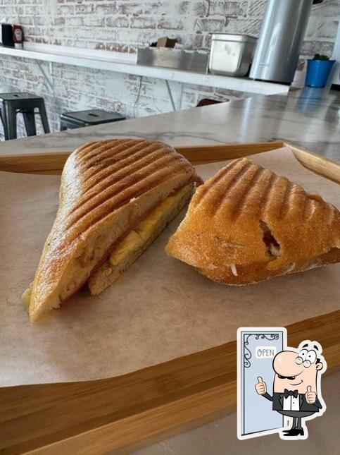 The Panini Cafe on Pacific in Wildwood - Restaurant reviews