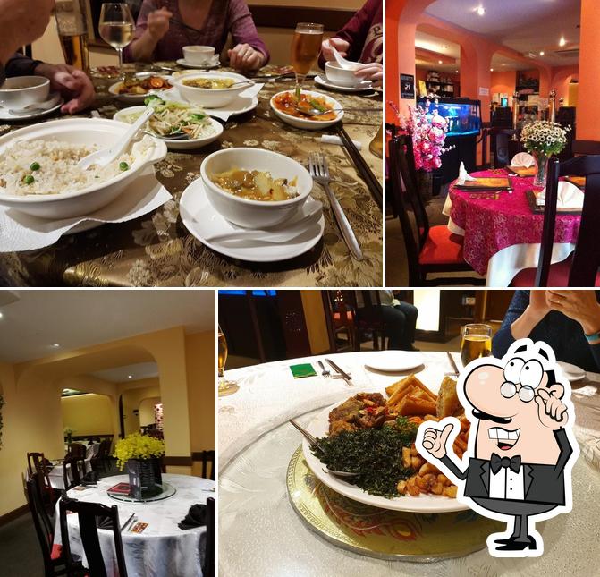 The Welcome Chinese Restaurant (Cambridgeshire) in Saint Ives ...
