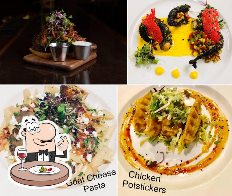 Timber Trails Clubhouse, Pocono Pines - Restaurant menu, prices and reviews