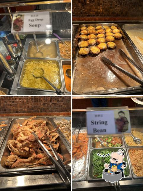 Wonderful Buffet, Bellingham - Restaurant menu, prices and reviews