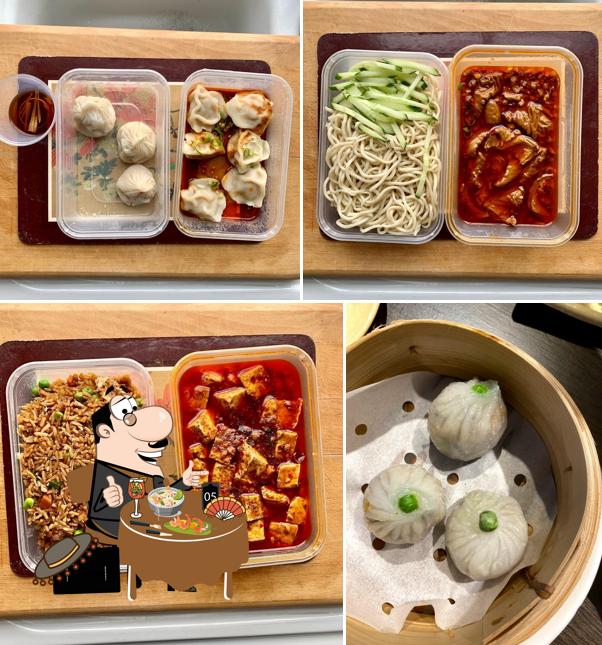 Top 5 sichuan restaurants in London, january 2025 - Restaurant Guru