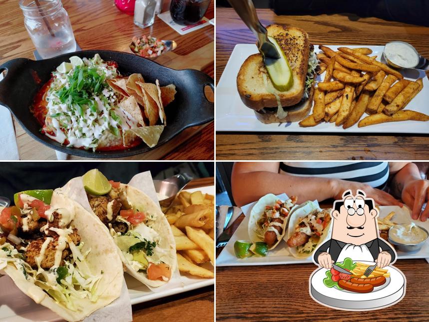 State & Main, Guelph - Restaurant menu, prices and reviews