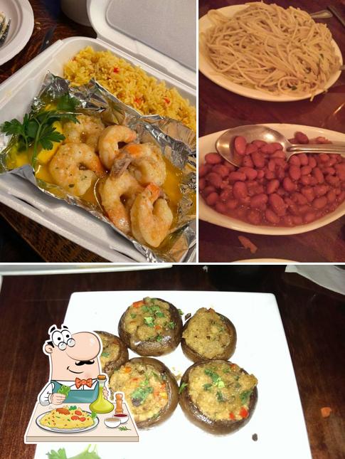 Basque Norte, Chico - Restaurant menu, prices and reviews