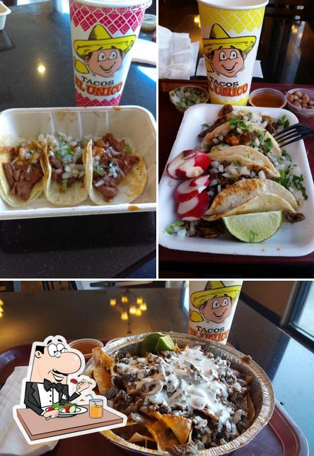 Tacos El Unico SOUTH GATE, 2801 Firestone Blvd Suite A in South Gate ...