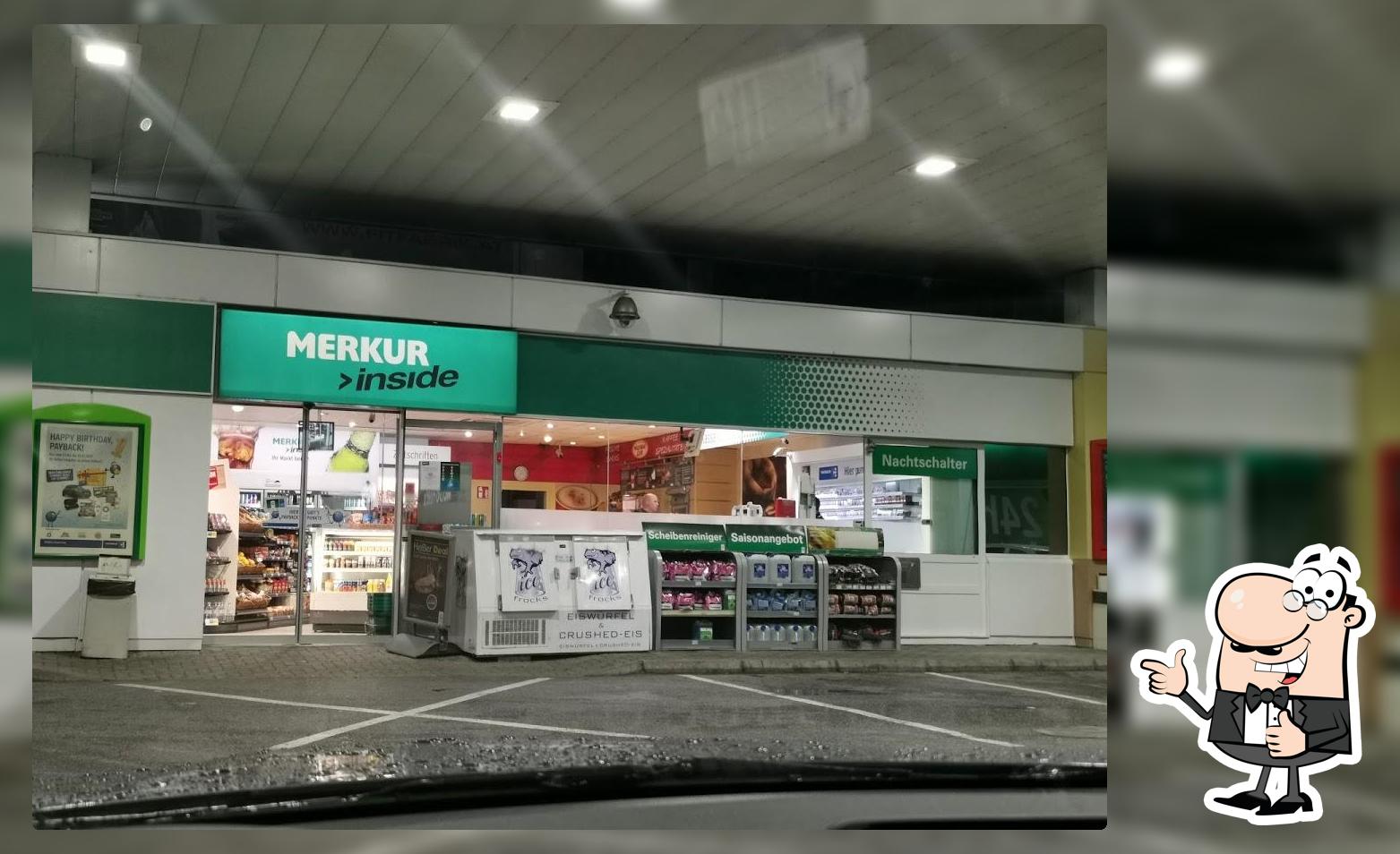 BP Tankstelle Restaurants in Wien, Sommer 2024 - Restaurant Guru