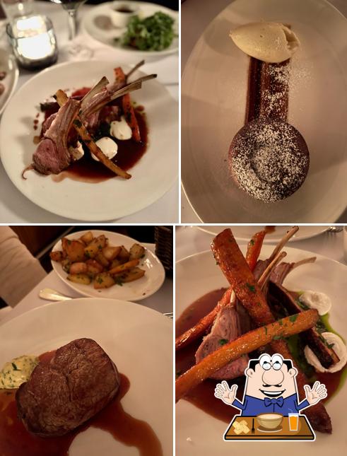 buffet Kull bar, München - Speisekarte, Preise und Bewertungen