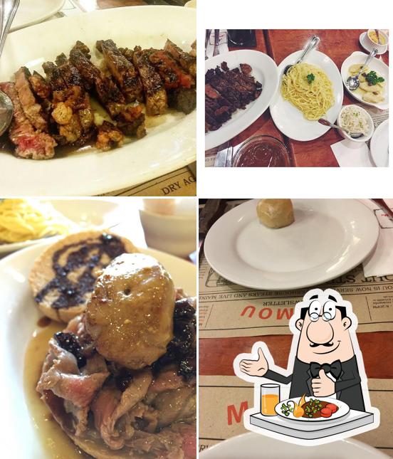 Mamou - A Home Kitchen, Taguig - Restaurant menu, prices and reviews