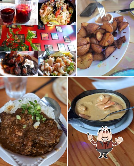 Cha Cha Cha, San Francisco - Restaurant menu, prices and reviews