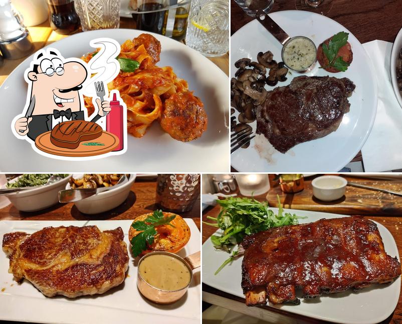 Top 7 restaurants in Pinner, october 2025 - Restaurant Guru