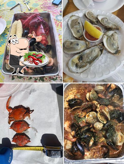 Top 5 restaurants with fried clams in Seaside Heights, october 2025 ...