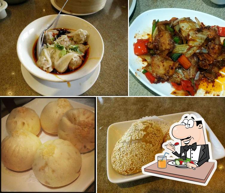 369 Shanghai Dim Sum in Markham - Restaurant menu and reviews
