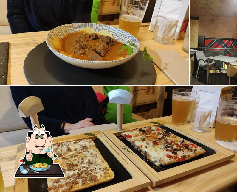 Find the best place to eat in A Rúa, spring 2024 - Restaurant Guru