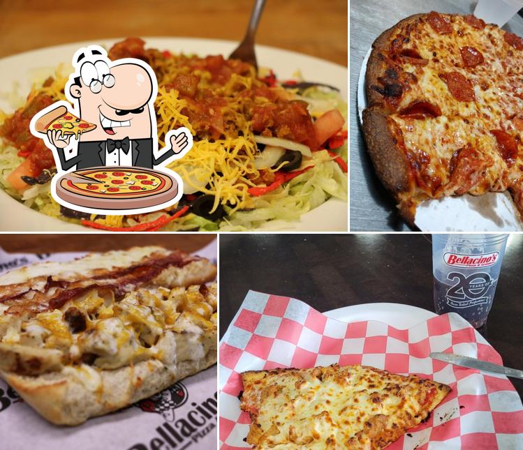 Top 5 restaurants with gluten-free pizza in Findlay, march 2025 ...