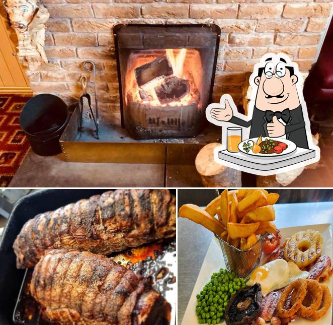 Find the best place to eat in Callow End, autumn 2023 - Restaurant Guru