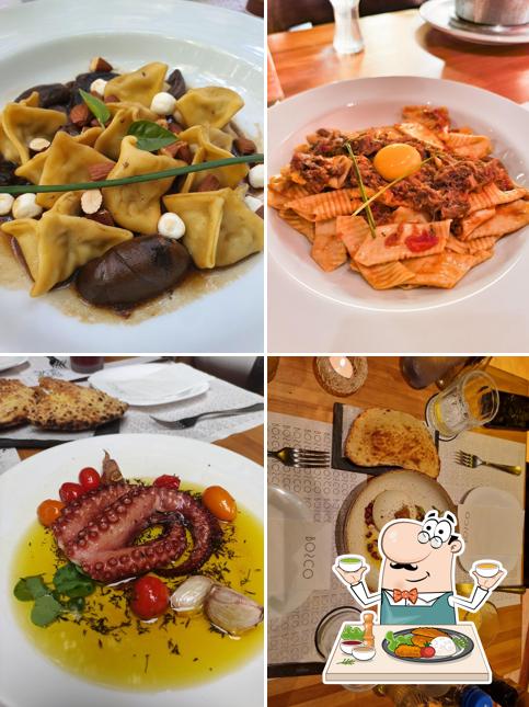 Bosco Restaurante, São Paulo - Restaurant reviews