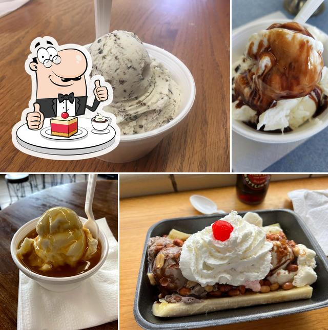 Top 5 restaurants in Brookville, december 2025 - Restaurant Guru