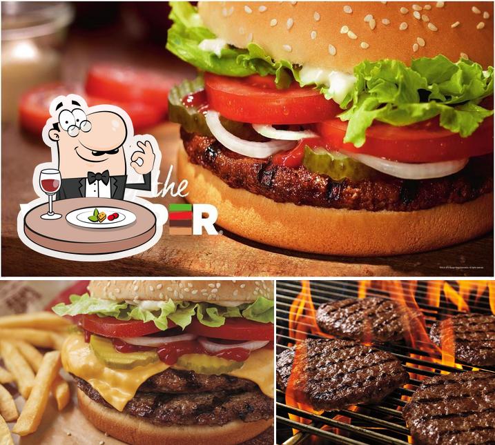 Burger King restaurants in Dudley, autumn 2025 - Restaurant Guru
