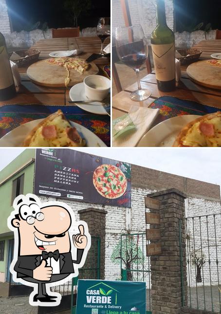 CASA VERDE - Restaurant & Delivery, Mala - Restaurant reviews
