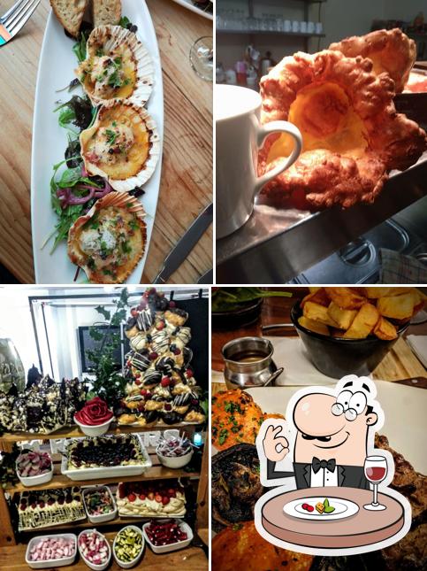 Top 2 restaurants in Budock Water, october 2024 - Restaurant Guru