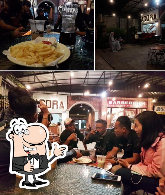 AGORA COFFEE, Blitar - Restaurant menu, prices and reviews