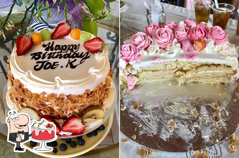 Cake Story, Inala - Restaurant menu, prices and reviews
